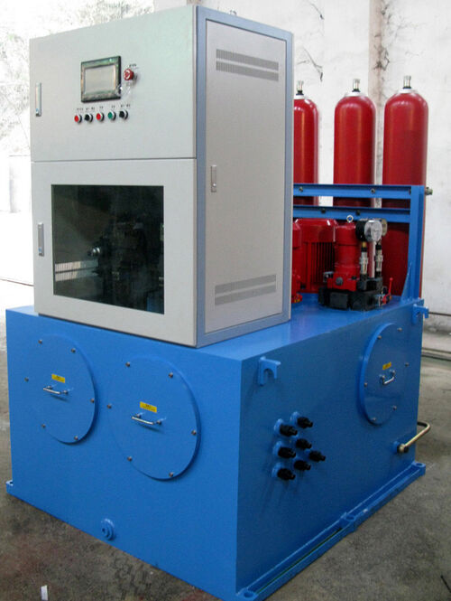 The Role and Status of the Hydro turbine Governor in Hydropower Stations